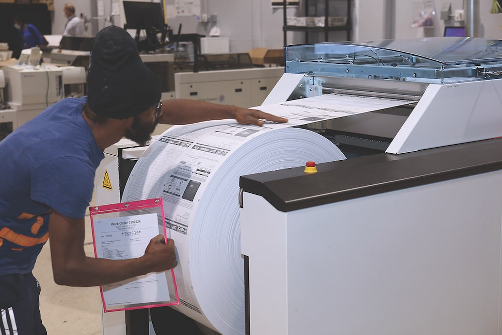 Content Critical Solutions (USA) - Hunkeler AG