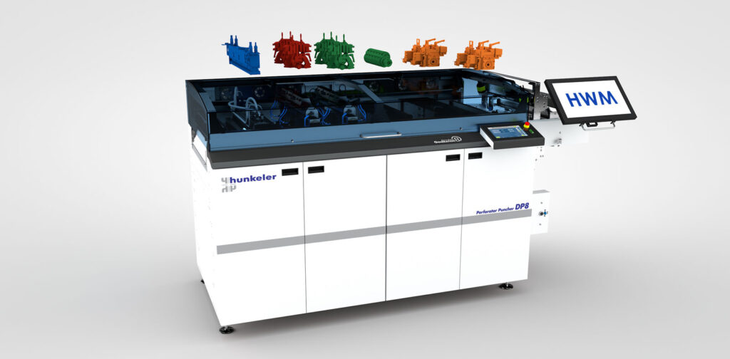 Innovations@Work - Hunkeler AG