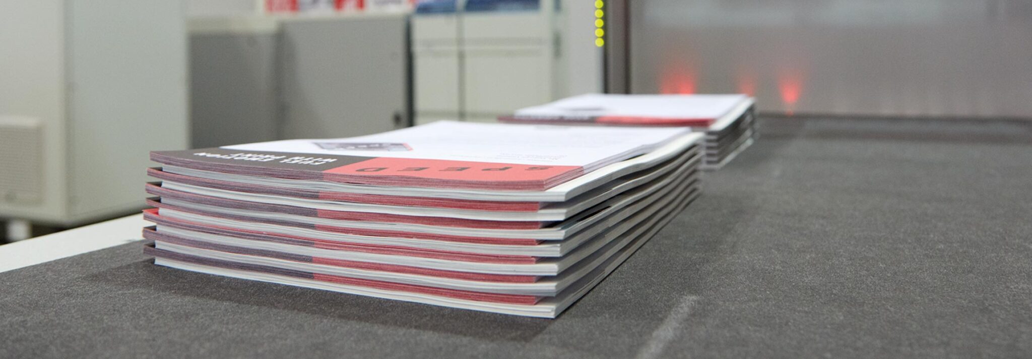 Digital Sheet Finishing - Hunkeler AG