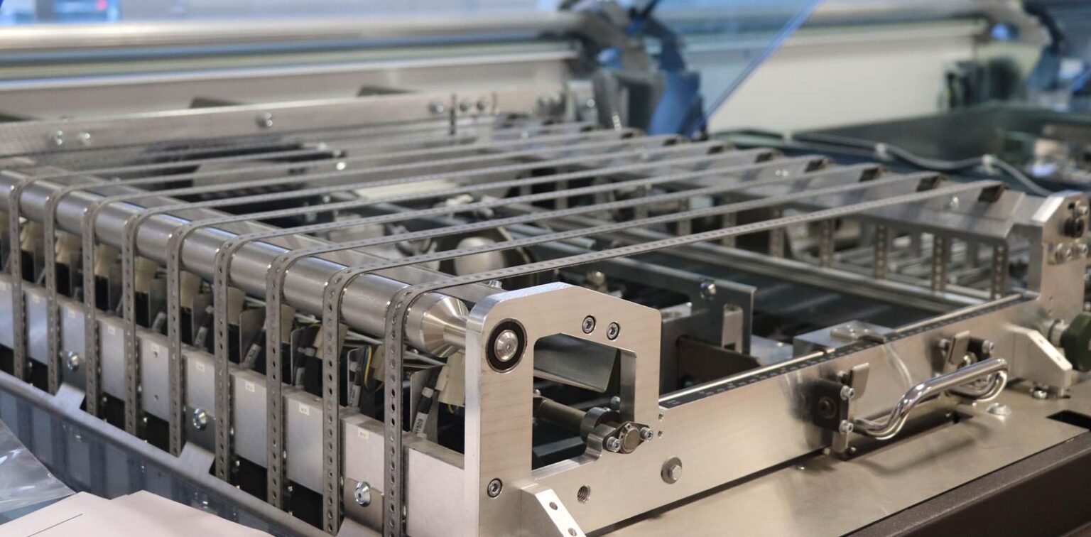 Innovations@Work - Hunkeler AG