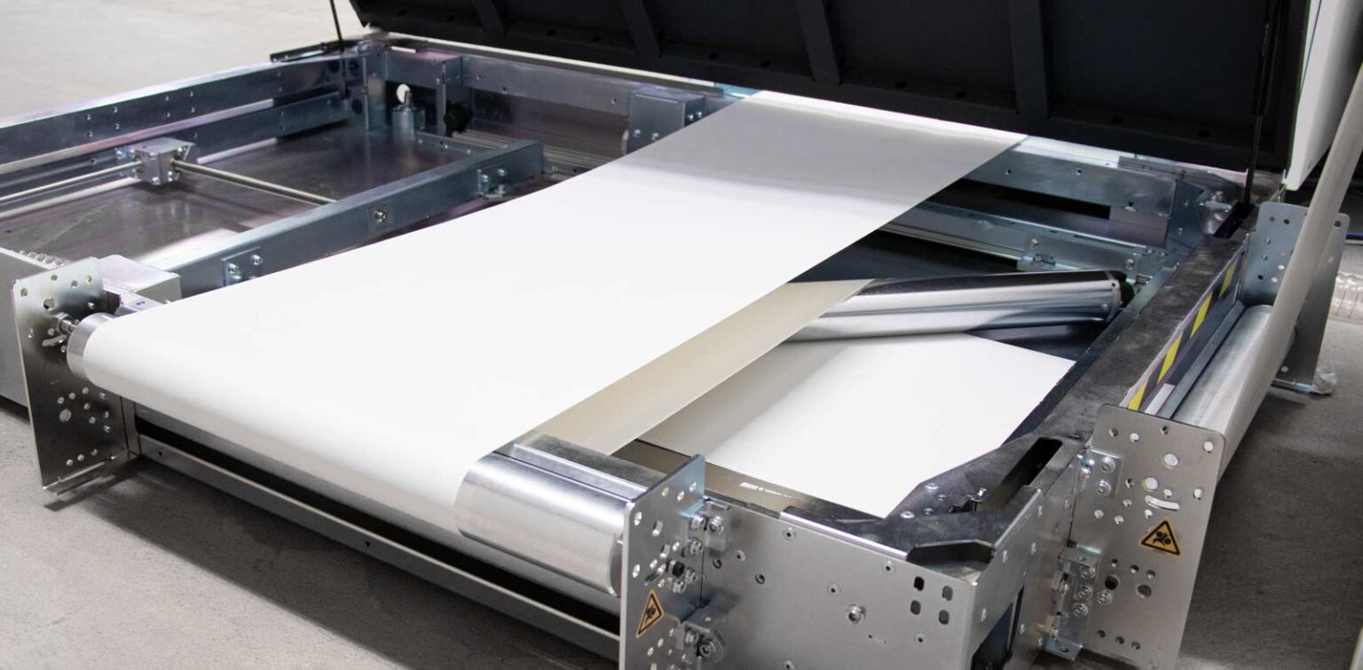 Innovations@Work - Hunkeler AG