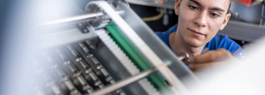 Support - Hunkeler AG