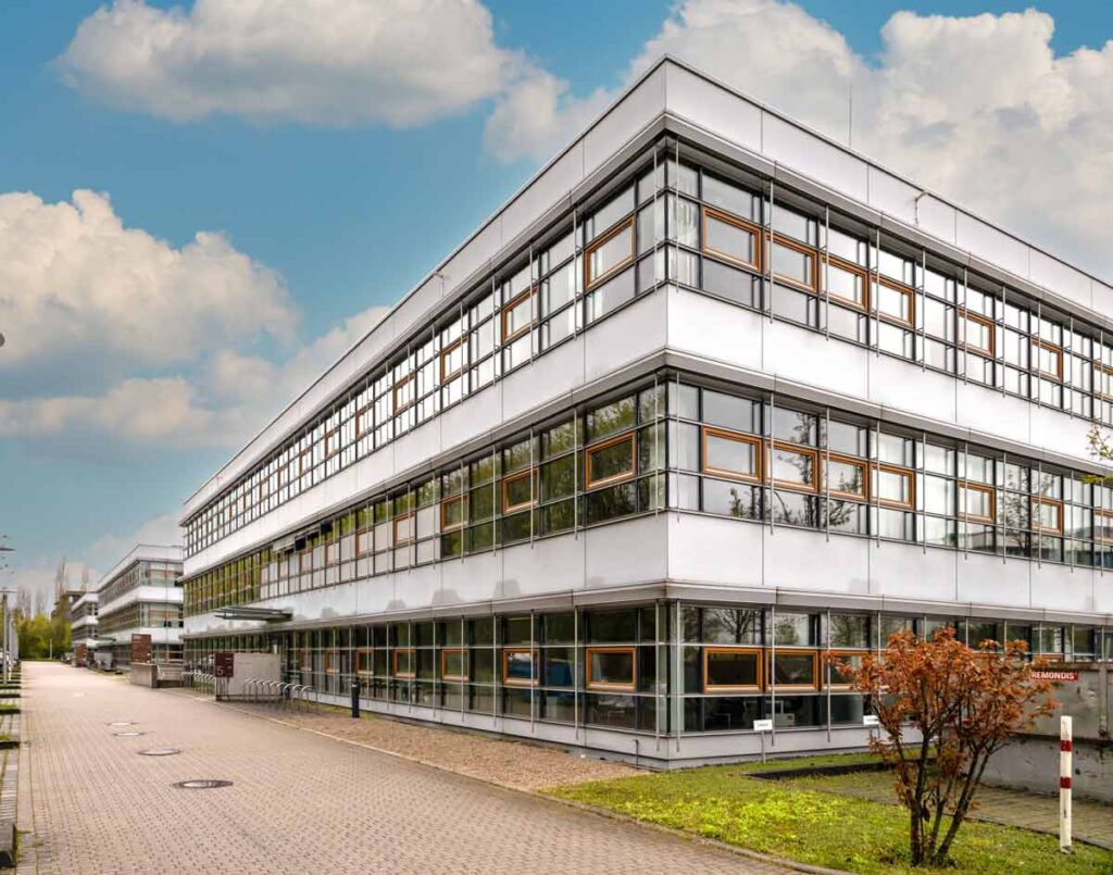 Hunkeler AG - Excellence in Paper Processing