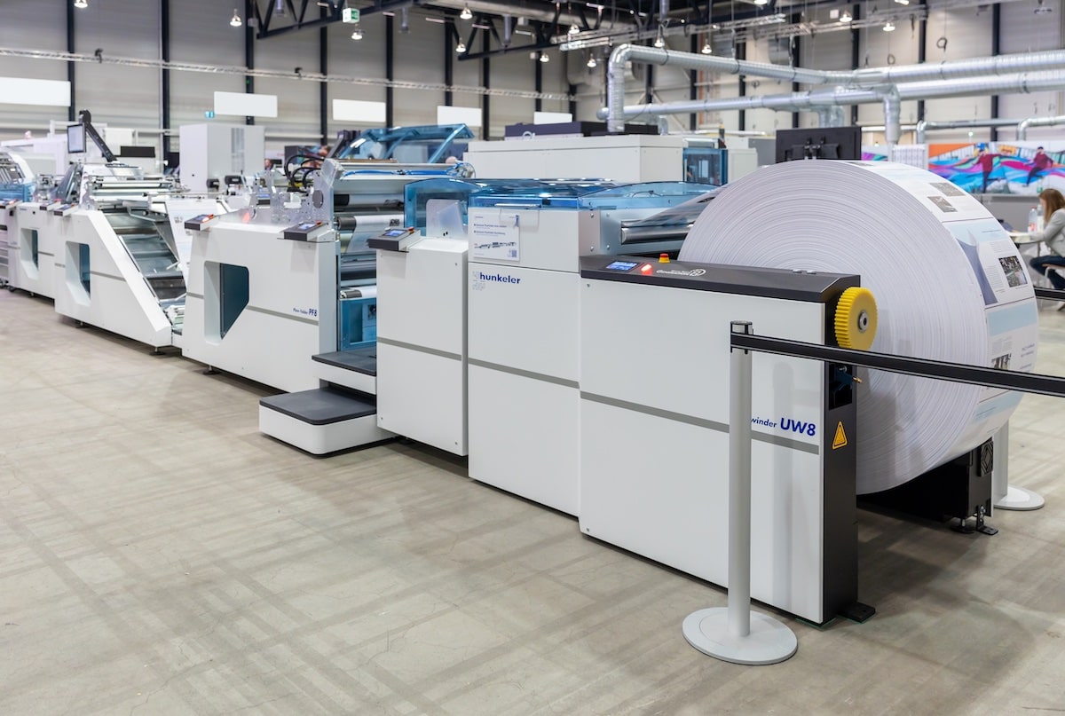 IHZ-Innovation Award - Hunkeler AG