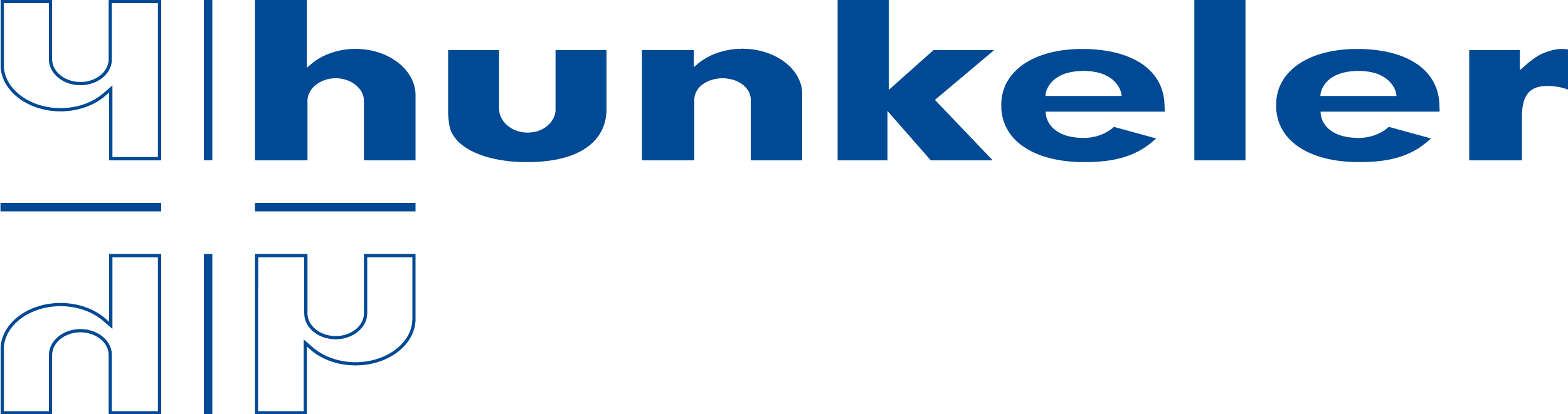 Technical Support - Hunkeler AG