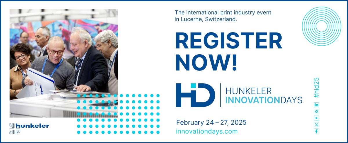 Hunkeler AG - Excellence in Paper Processing