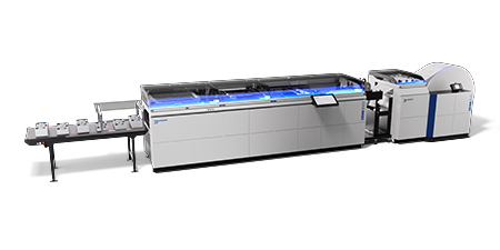 GEN8 EVO - Hunkeler AG